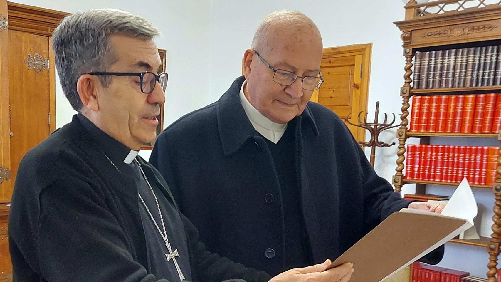 El Papa Francisco nombra Capellán de su Santidad a un sacerdote ...