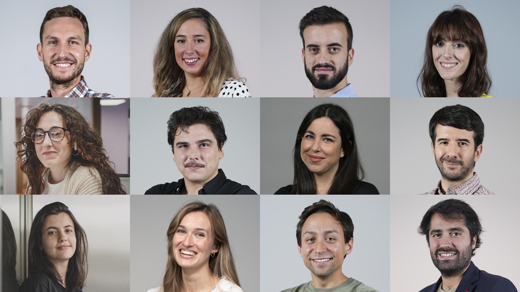 El secreto de El Español, sus jóvenes periodistas: lo mejor para ...