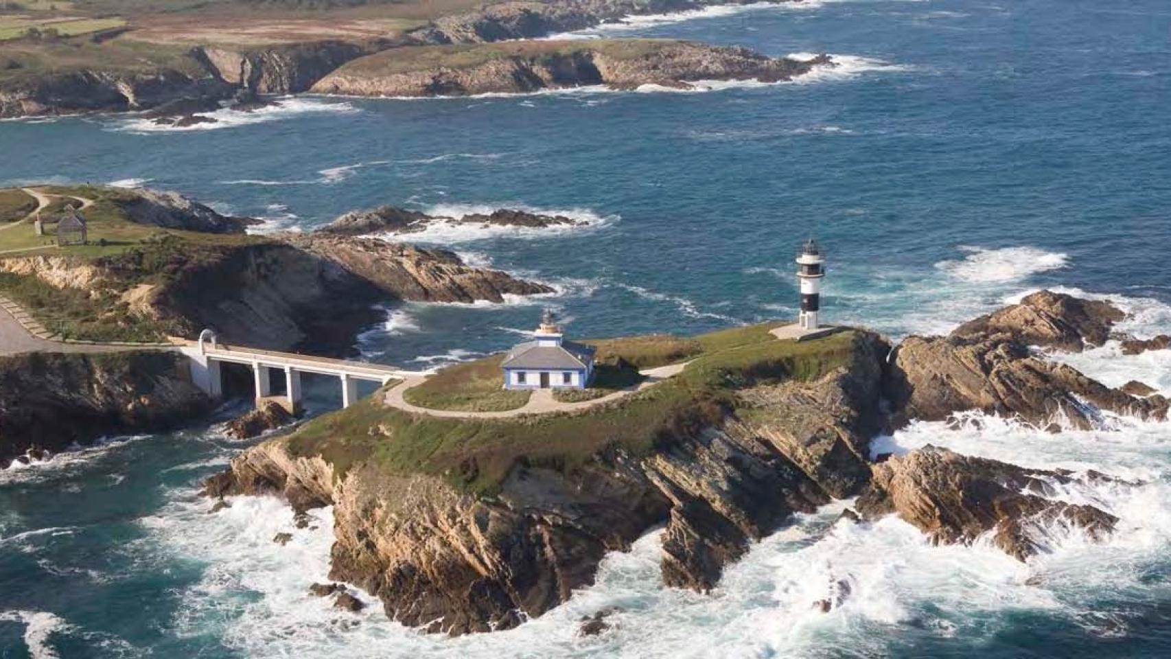 Recorrer Galicia en coche: seis rutas insólitas para descubrir sus paisajes