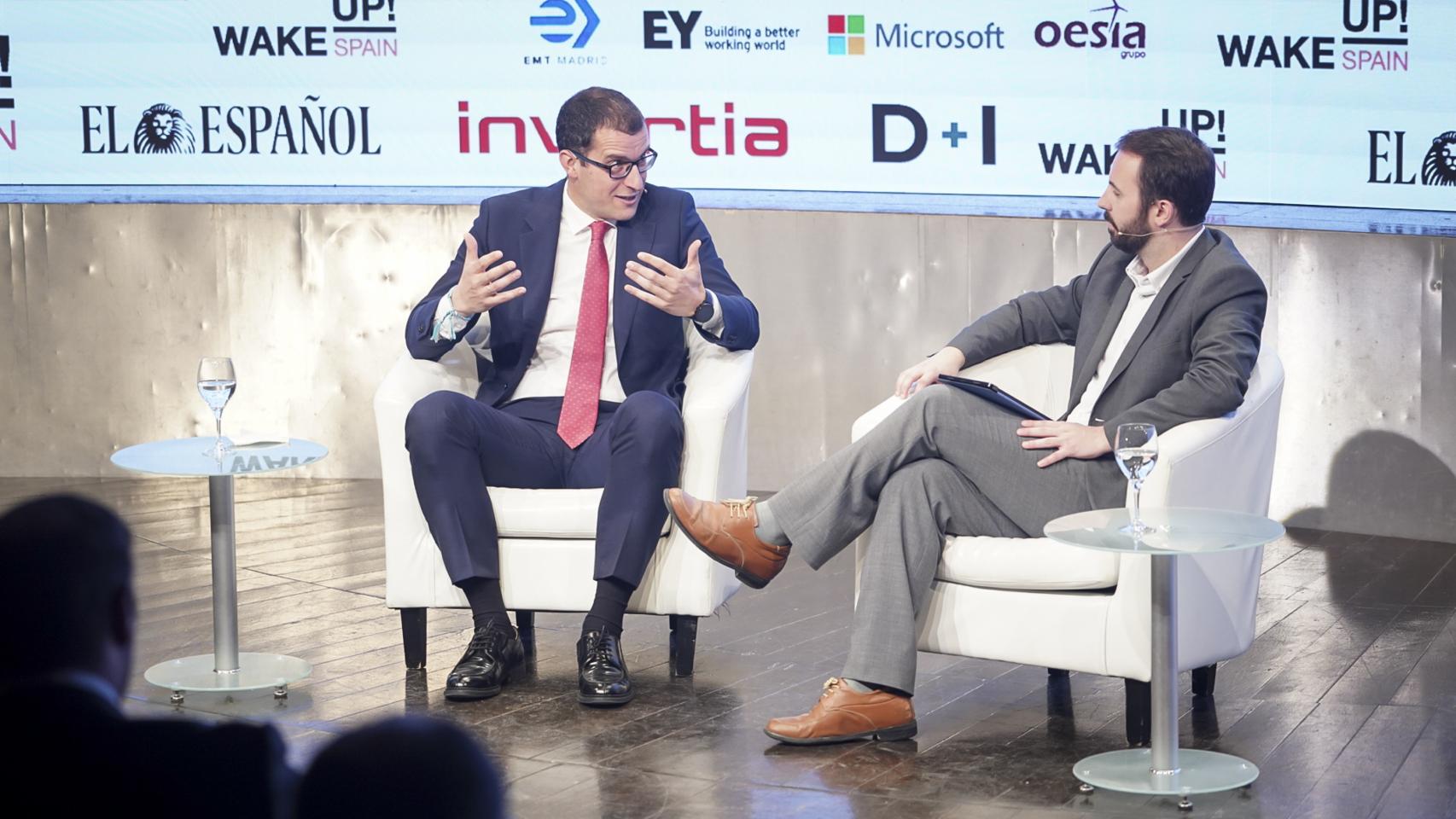 Morell (IBM): "La computación cuántica ofrece una oportunidad histórica ...