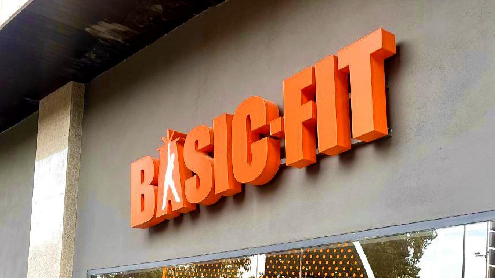 Meses pagando y con el gimnasio cerrado: el chasco de Basic-Fit en Zamora