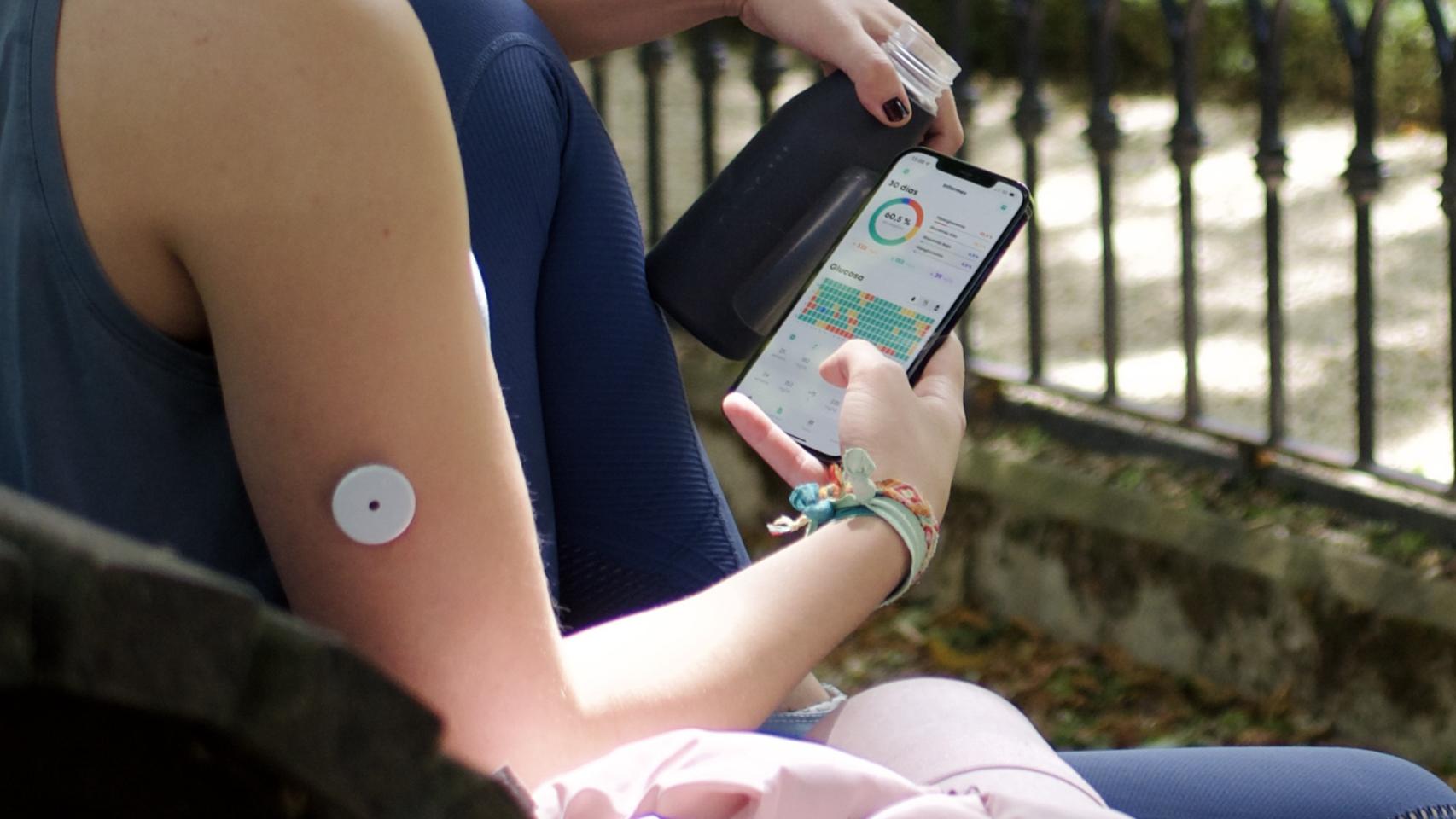 Así es Cori, la innovadora aplicación española para controlar la ...