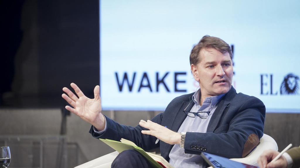 Manuel de la Rocha - EL ESPAÑOL