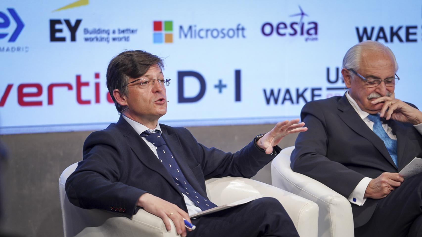 Madrid ante el reto de reducir las emisiones con la movilidad de más de seis millones de personas