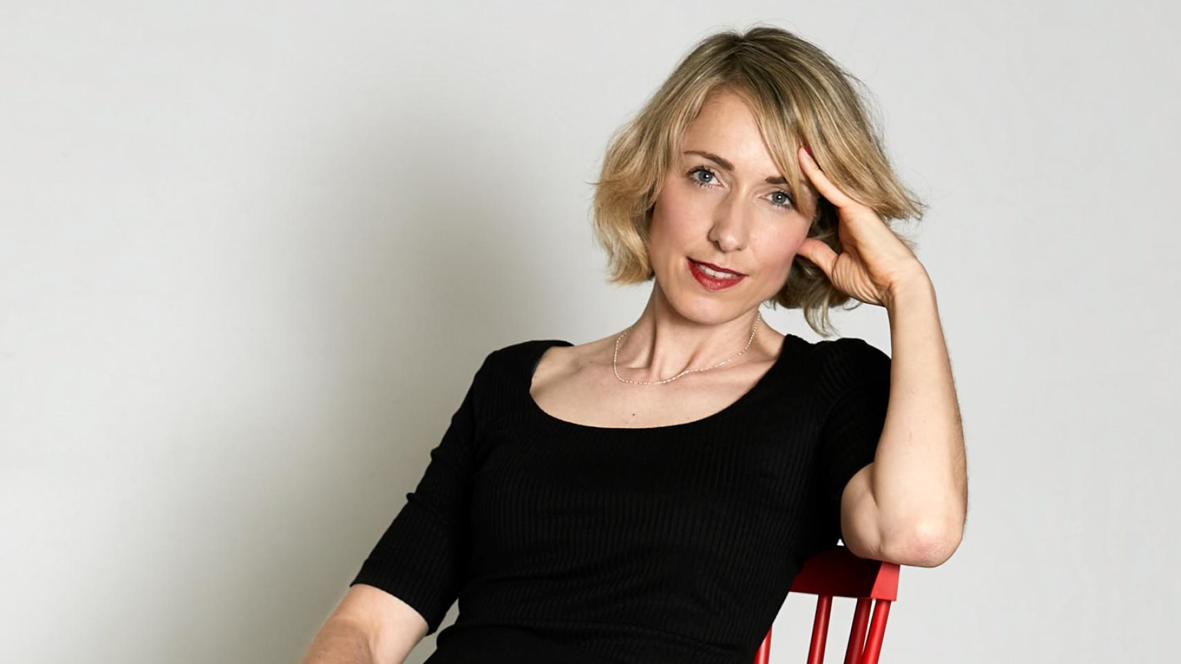 ¿Ambición? Bien usada, de forma amable, respetuosa y práctica, puede ...