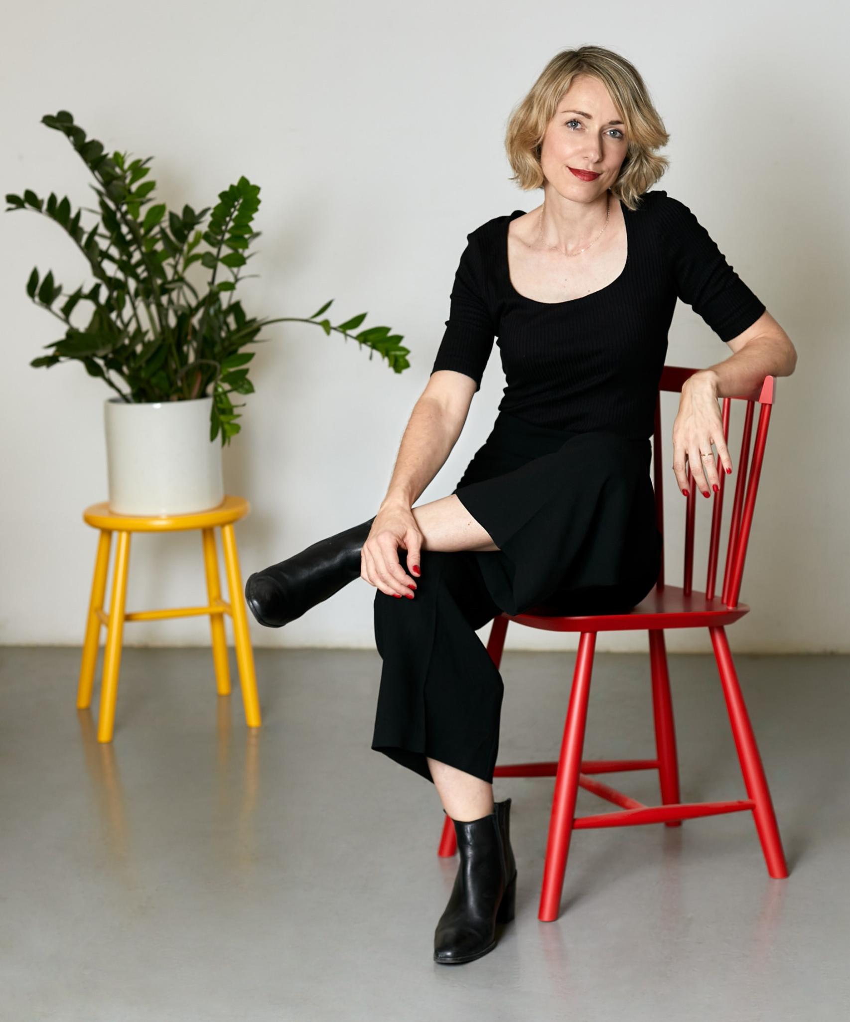 ¿Ambición? Bien usada, de forma amable, respetuosa y práctica, puede ...