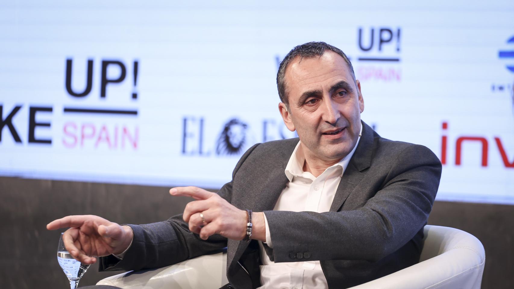 Nurettin Acar (Ikea): “Hemos puesto la sostenibilidad en el centro de ...