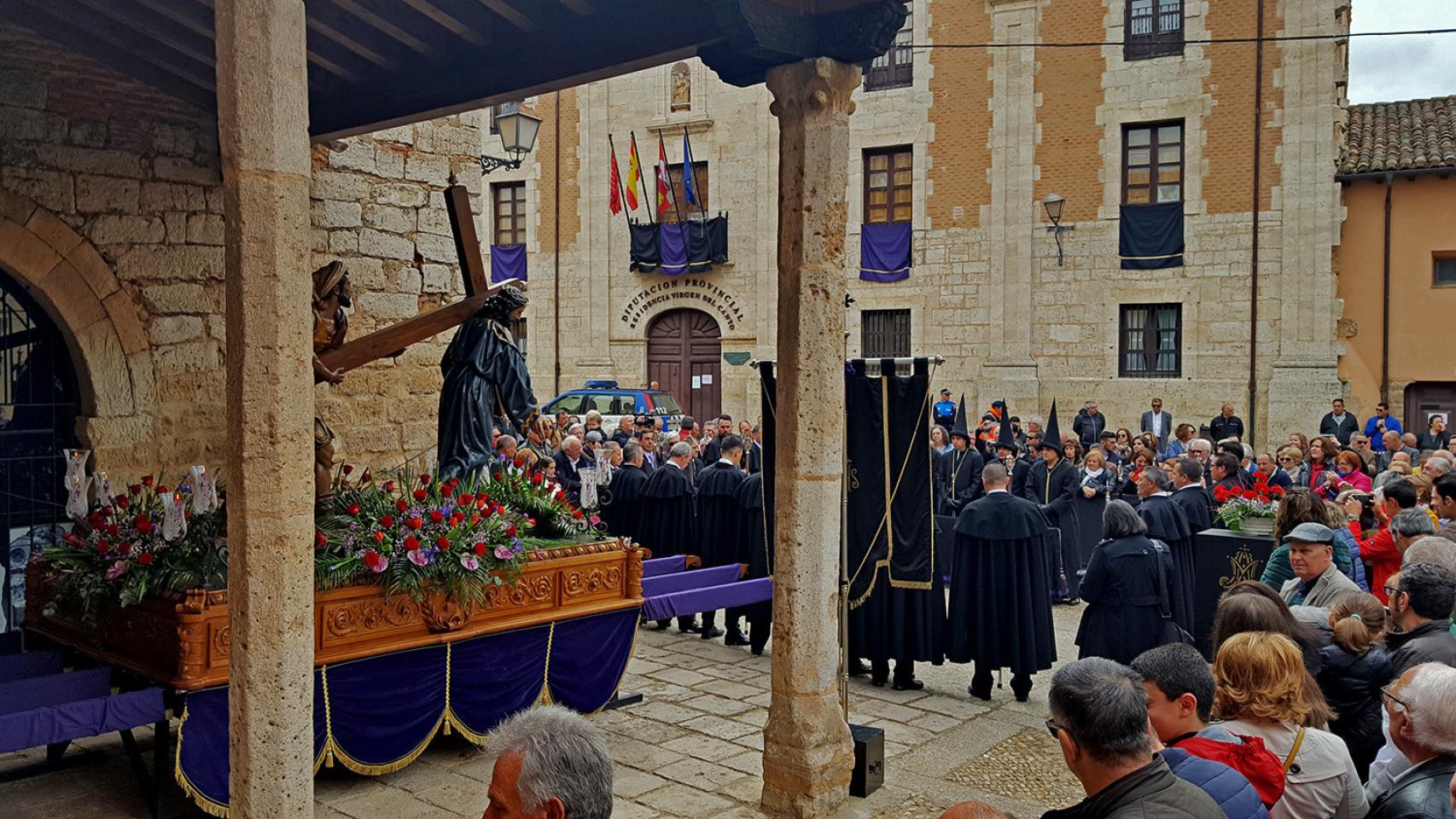 La Semana Santa de Toro, una de las más antiguas de España
