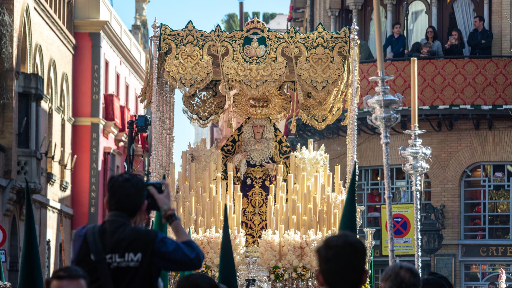 Cinco destinos claves en España para disfrutar de la Semana Santa