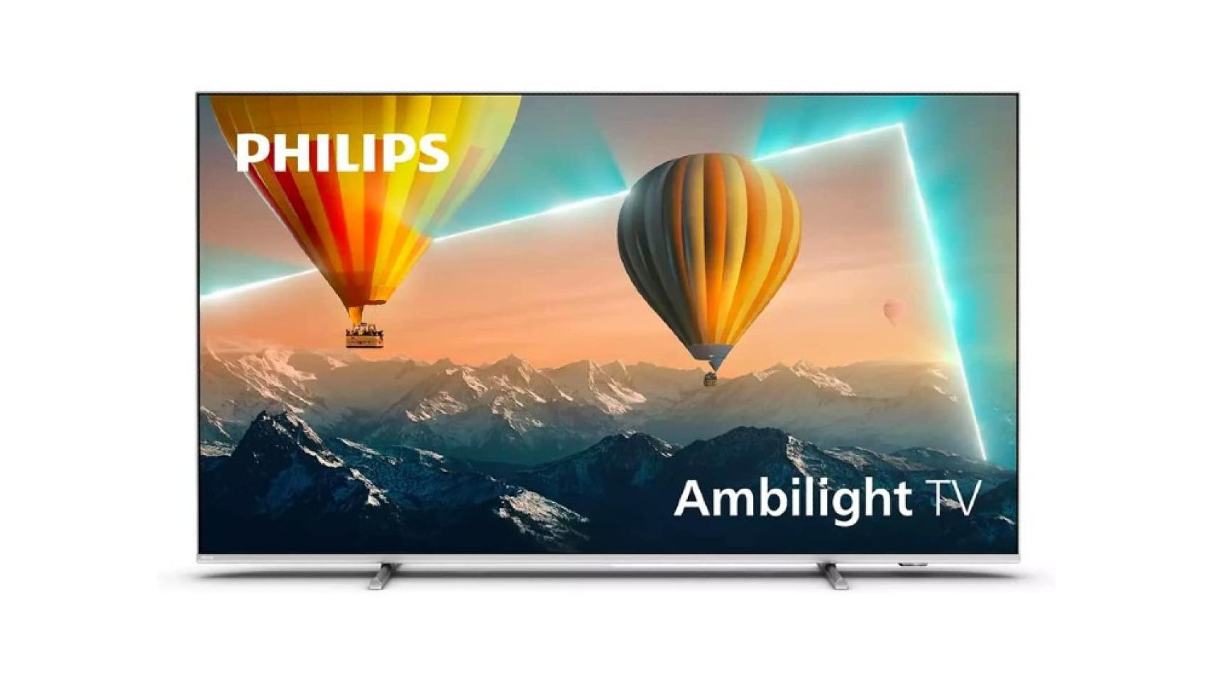 Los 10 mejores televisores smart TV del 2023