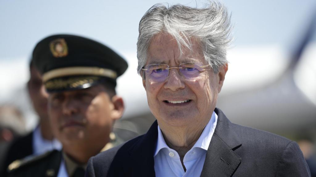 El presidente de Ecuador “se inmola políticamente”: no disuelve el ...