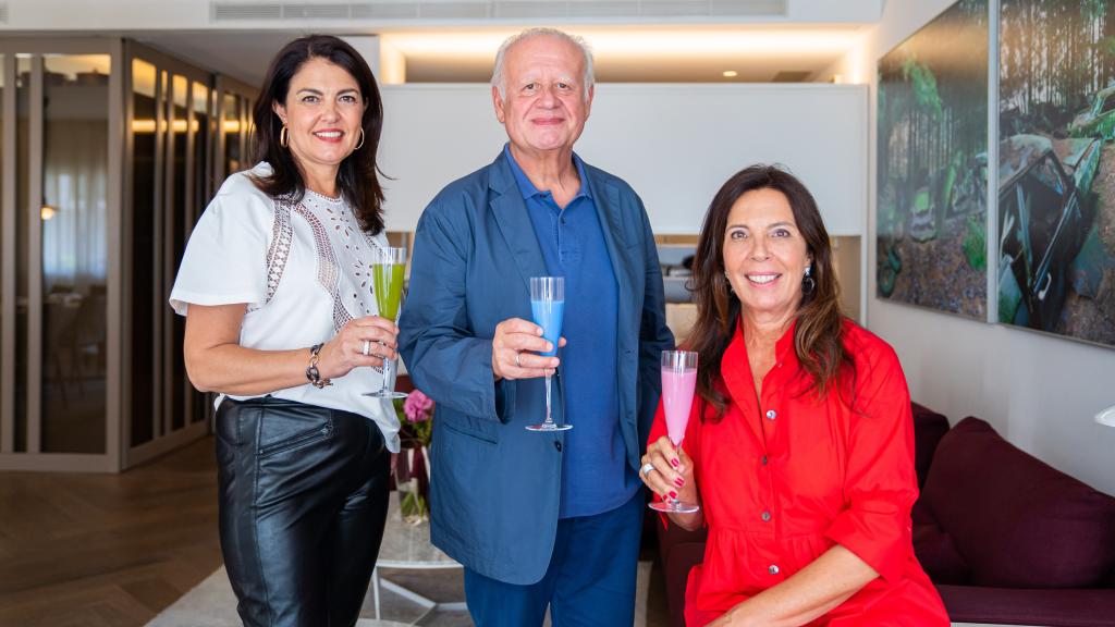 El método nutricional de las hermanas Lluch que ya conquista a Nuria ...