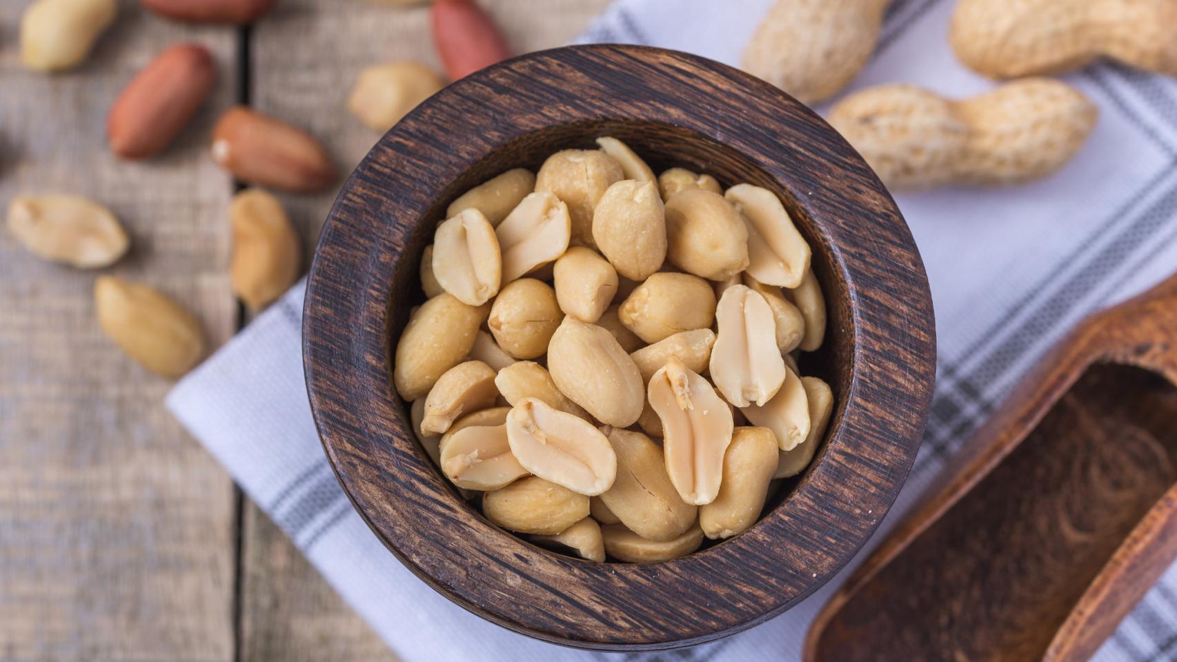 La dieta del mono: por qué los médicos piden que desayunes cacahuetes ...