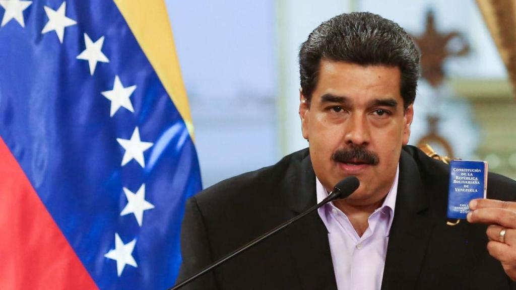 Maduro estrenará un nuevo programa de televisión para "estar más ...