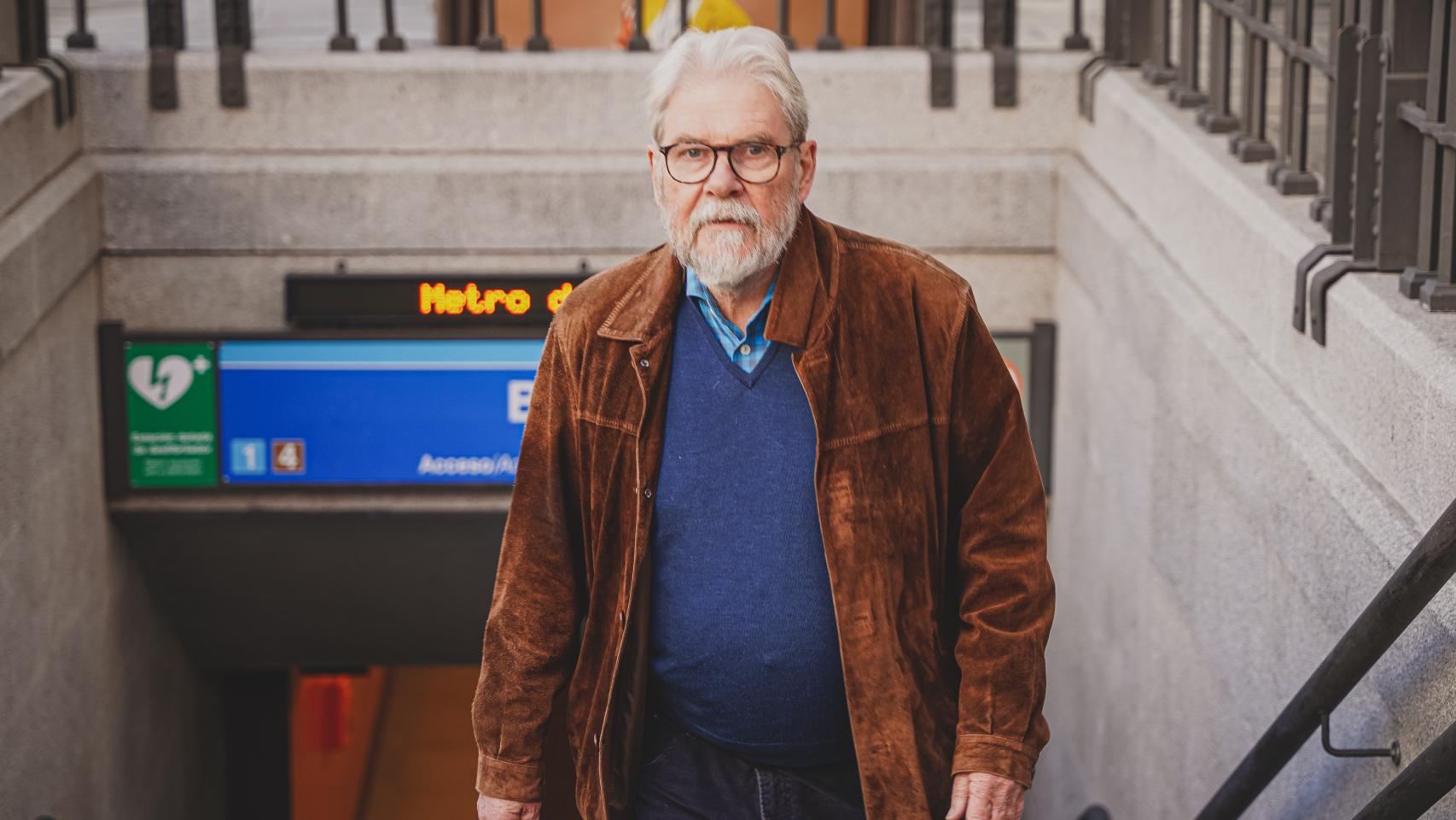 Michael Reid, el inglés que rompe los mitos sobre España: "Existe una ...