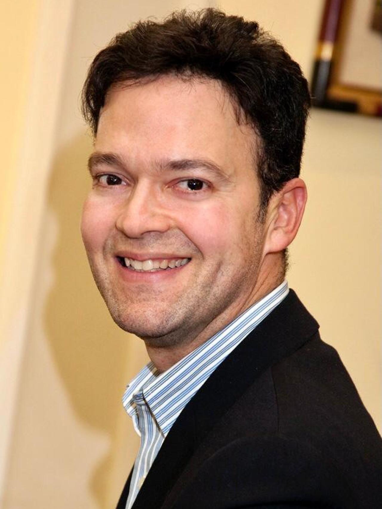 Habla el biógrafo de Sara Montiel: "Su primer gran amor tenía motivos ...