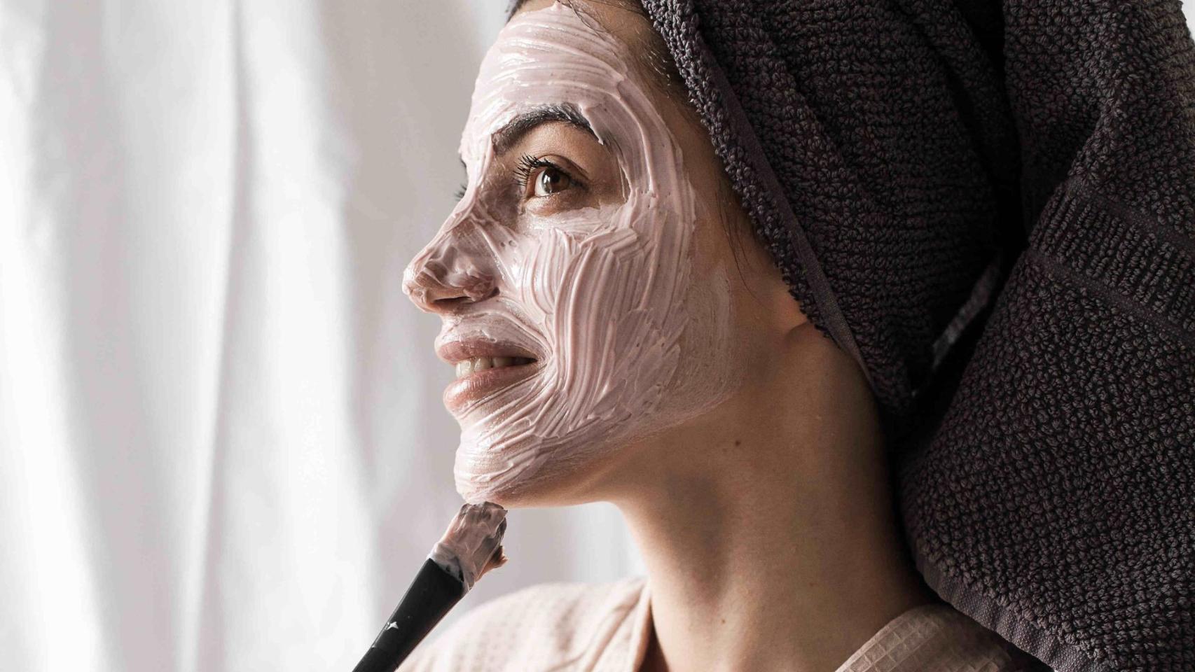 Ácido salicílico y otros 'beauty tips' para mantener las pieles mixtas ...