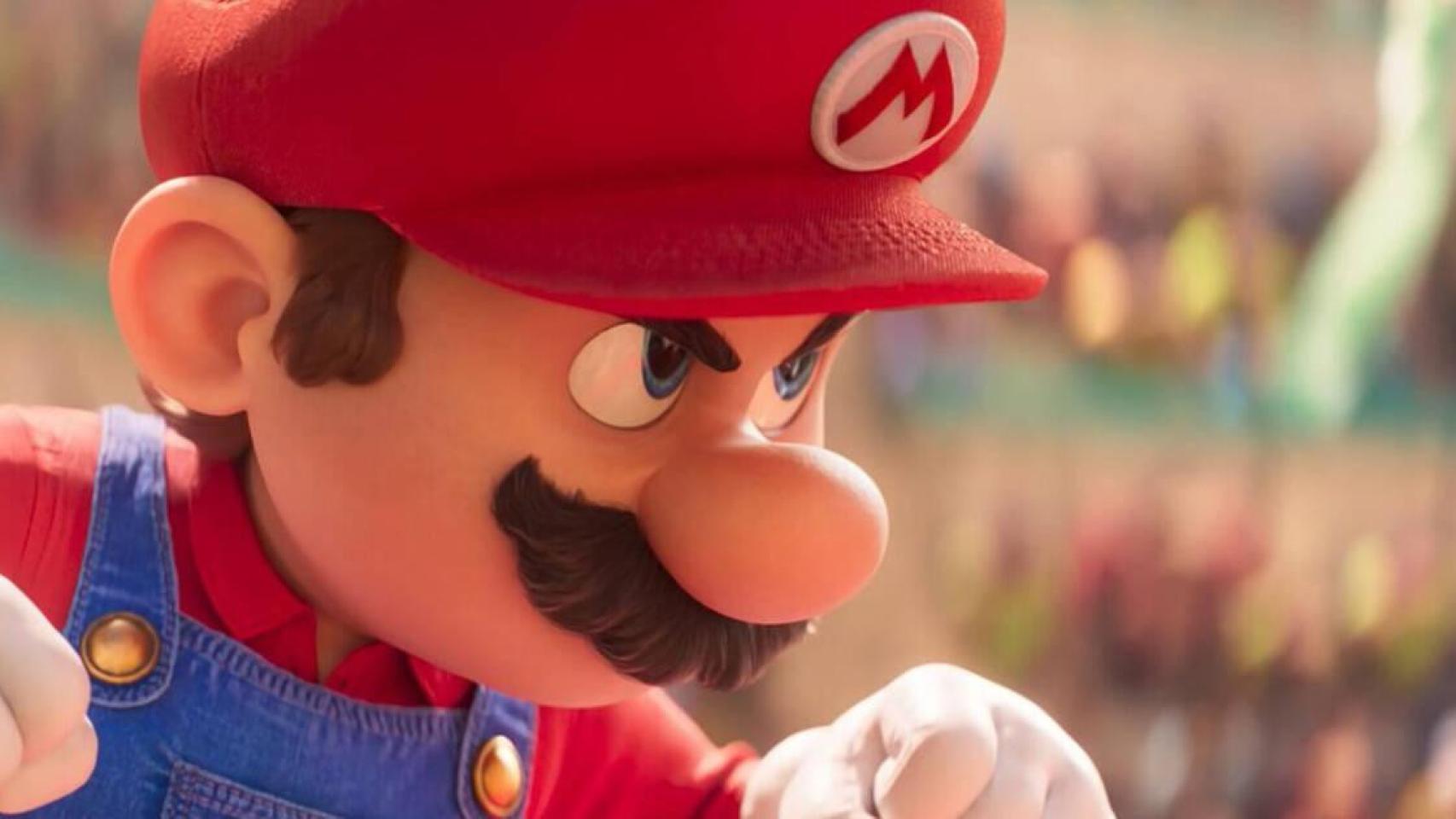 Sergio, el 'crack' que sabe los trucos para pasarse el Mario Bros antes ...