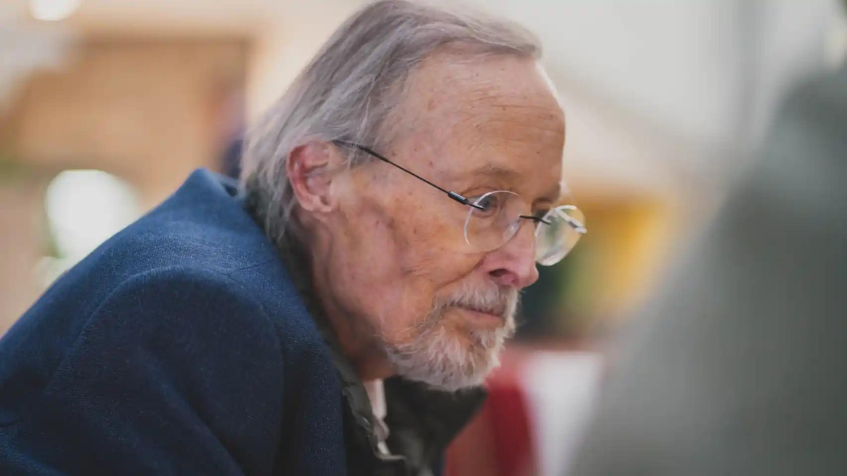 Josep Piqué, humildad y curiosidad hasta el final