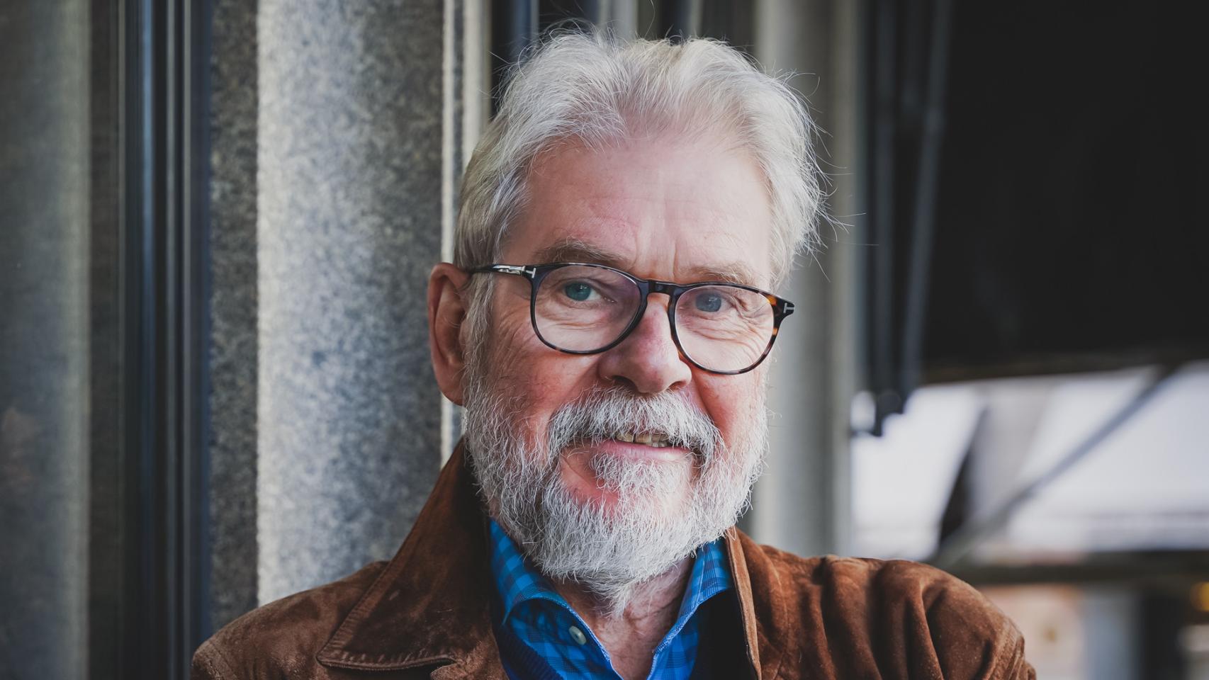 Michael Reid, el inglés que rompe los mitos sobre España: "Existe una ...