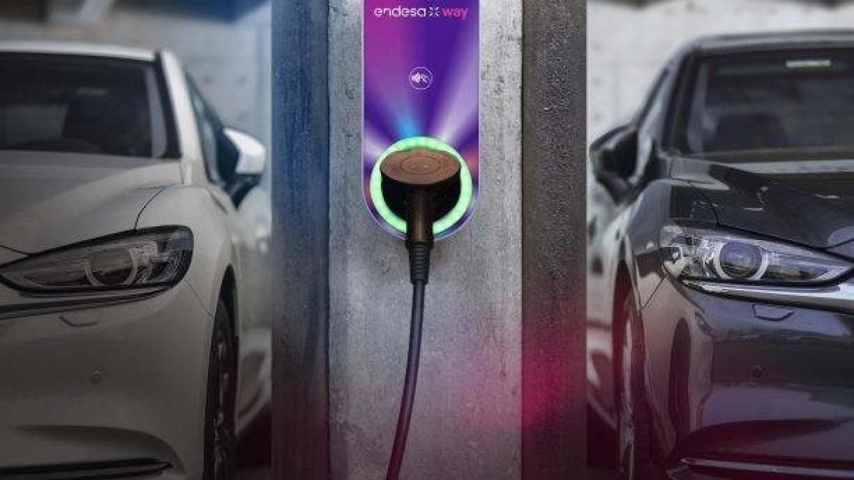 Elena Bernárdez (Endesa X Way): "El uso de la recarga pública es muy ...