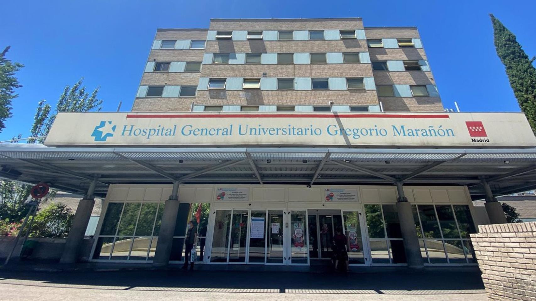 Domingo, el médico especialista en catástrofes que maltrataba a sus ocho hijos en Colmenar Viejo