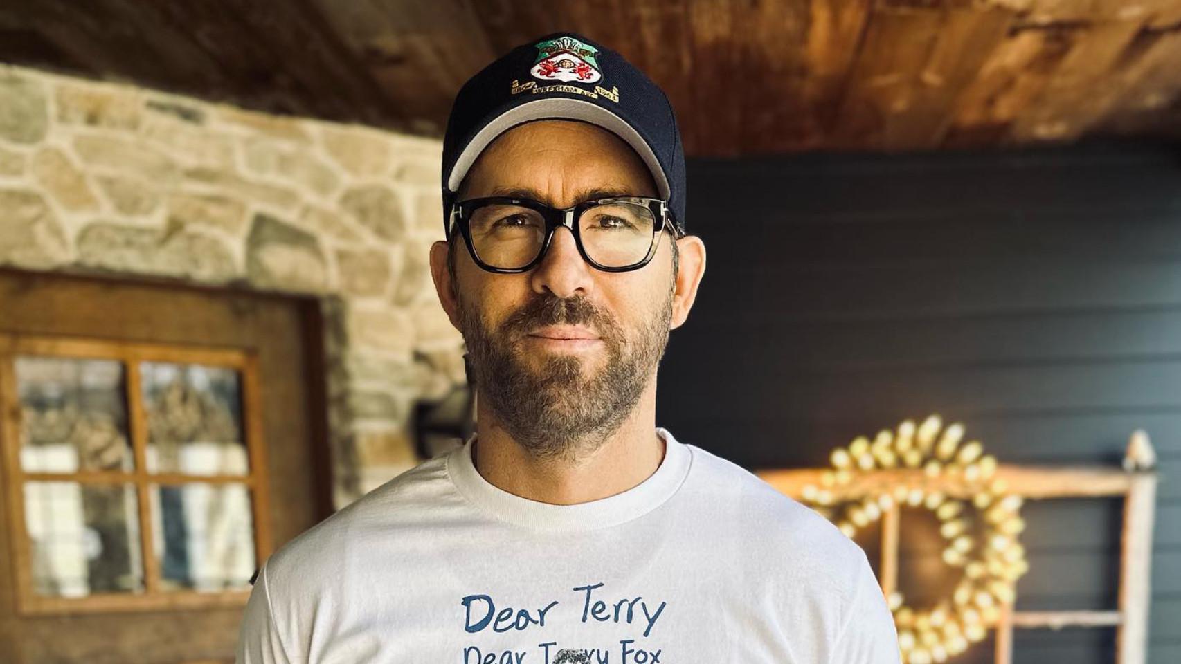 Ryan Reynolds, más cerca de 'mudarse' a Gales: su casa en un pueblo y ...