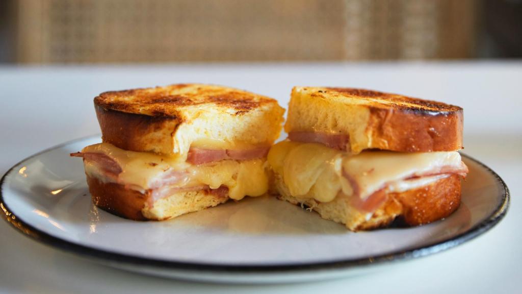 Estos son los mejores mixtos que puedes probar en Madrid