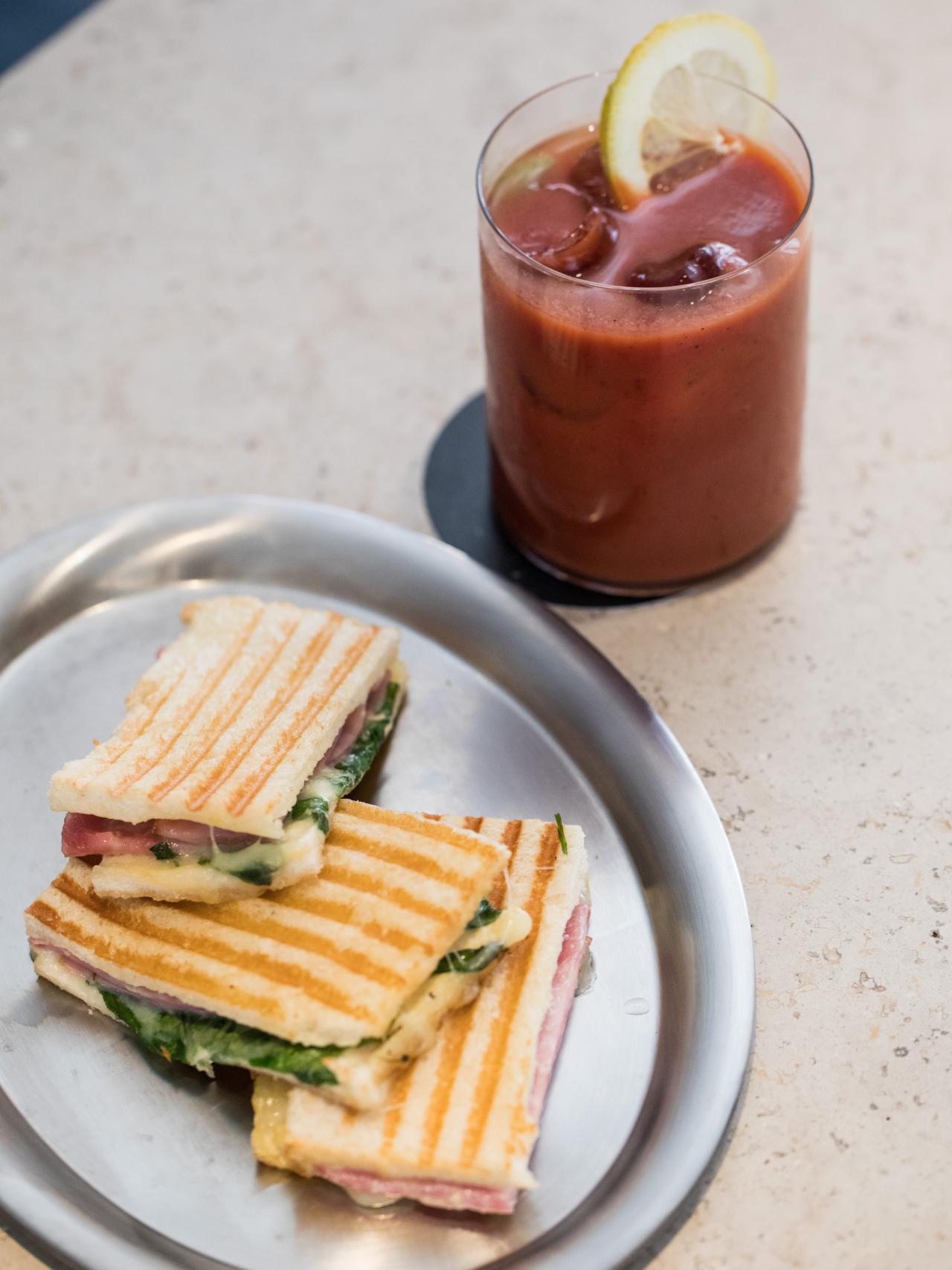 Estos son los mejores mixtos que puedes probar en Madrid