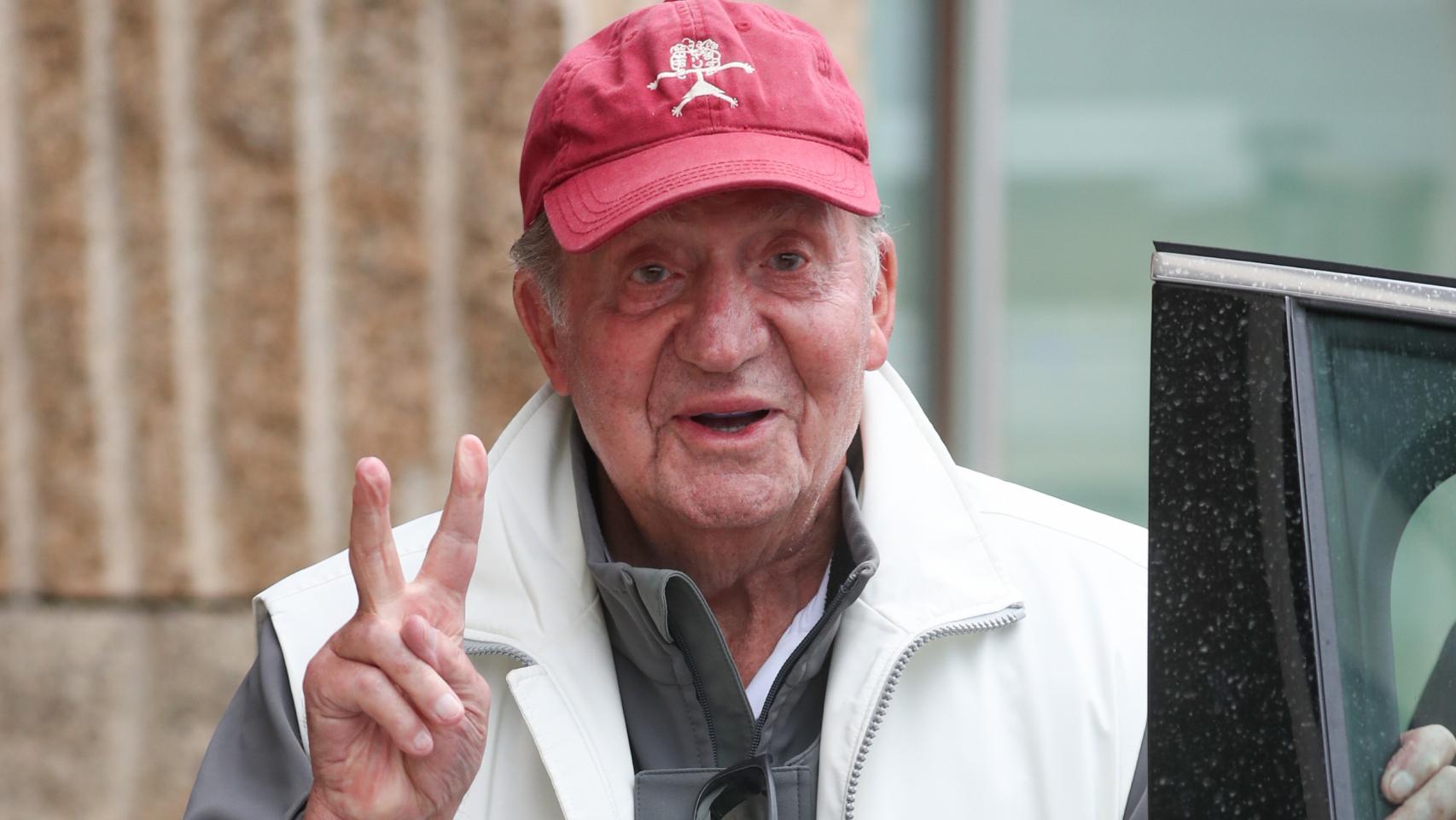 casa del rey - EL ESPAÑOL