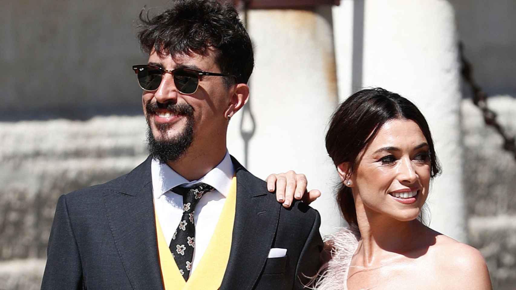 Marron de 'El Hormiguero' vuelve al trabajo y desvela cómo ha vivido la ...