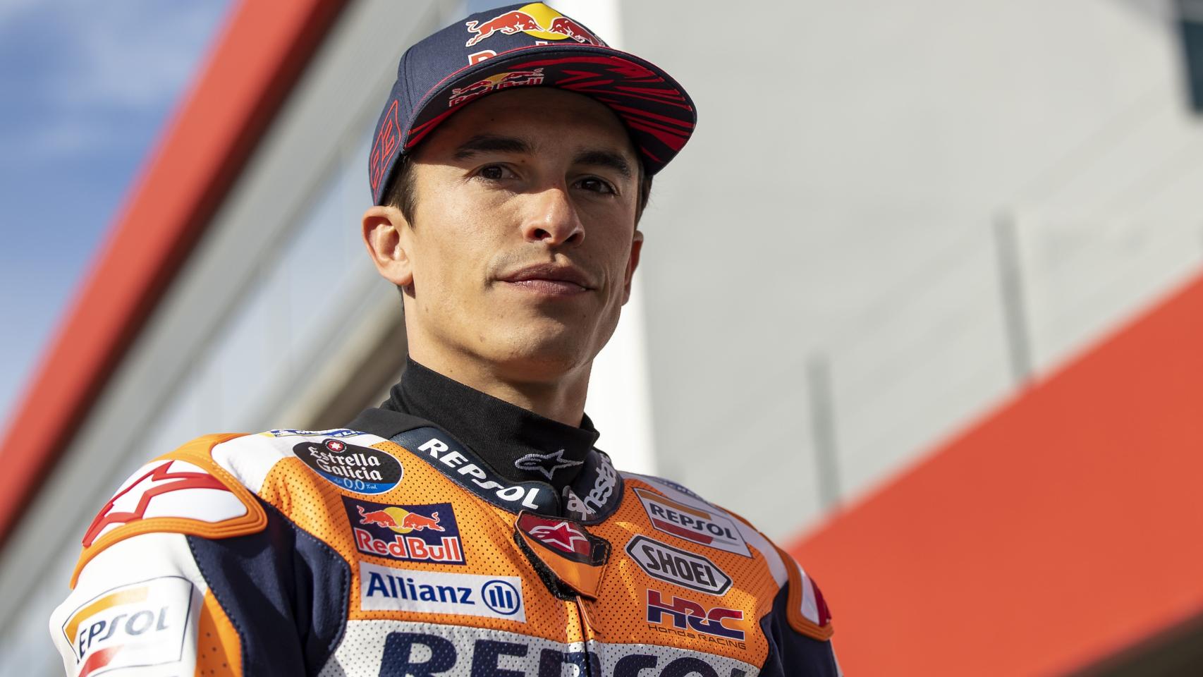 Marc Márquez no estará en Austin: baja para el GP de las Américas