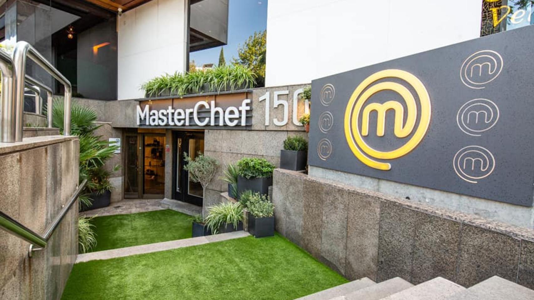 La sorprendente reseña al restaurante de MasterChef que se ha hecho ...