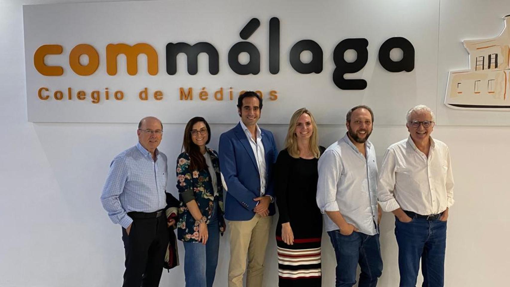 El jefe de servicio de Ginecología y Obstetricia de Quirónsalud Málaga ...