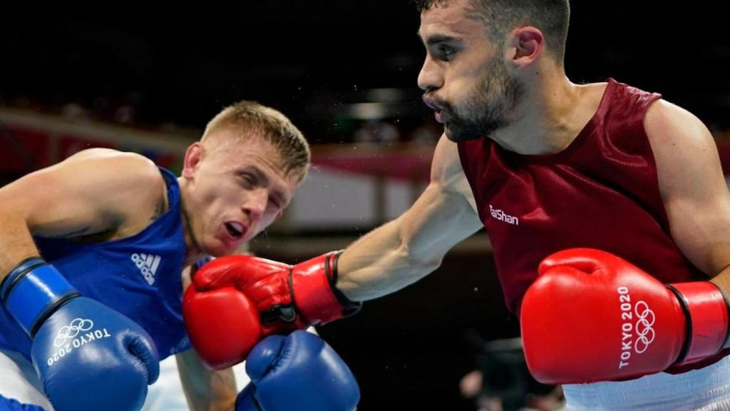 World Boxing, la nueva federación creada para mantener al boxeo dentro ...