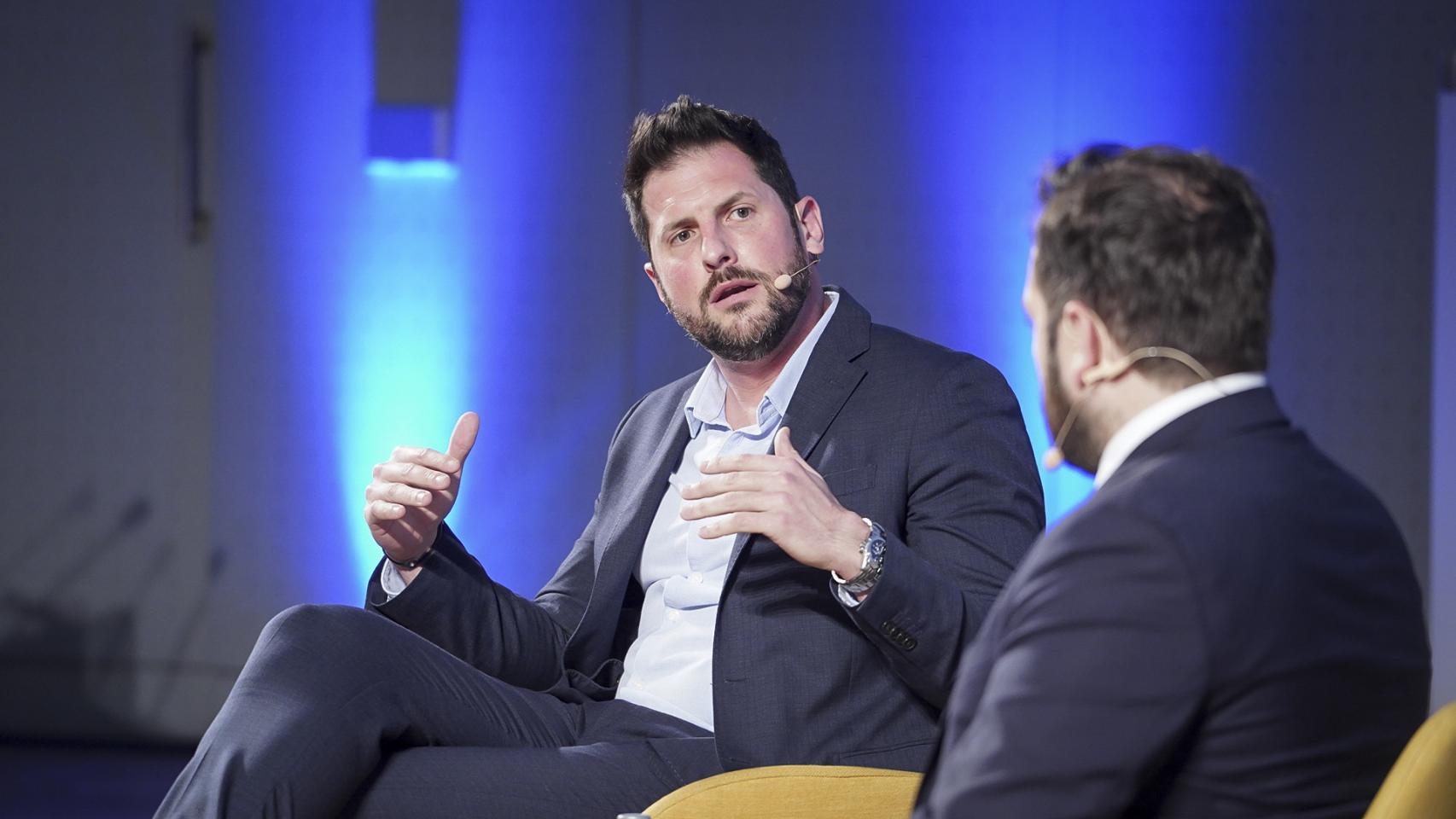 Javier Martínez Torres: "Los clientes de NTT Data nos demandan más ...