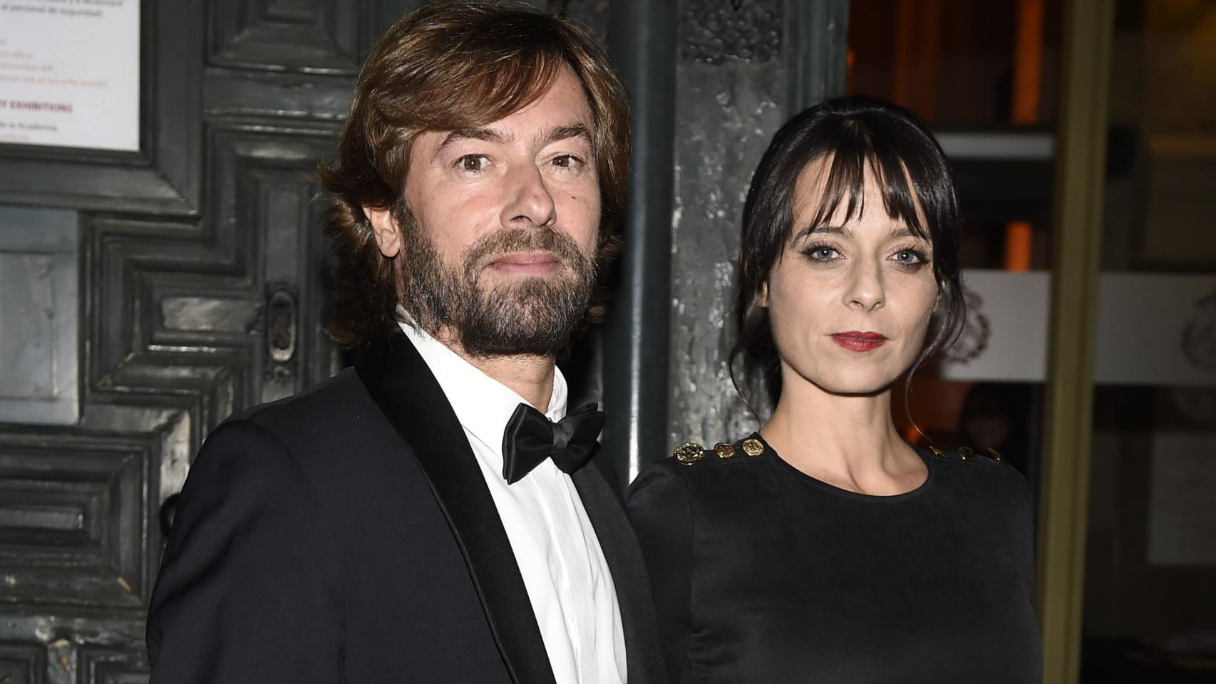 Dos bodas, cuatro hijos y cinco importantes mujeres: la agitada vida ...