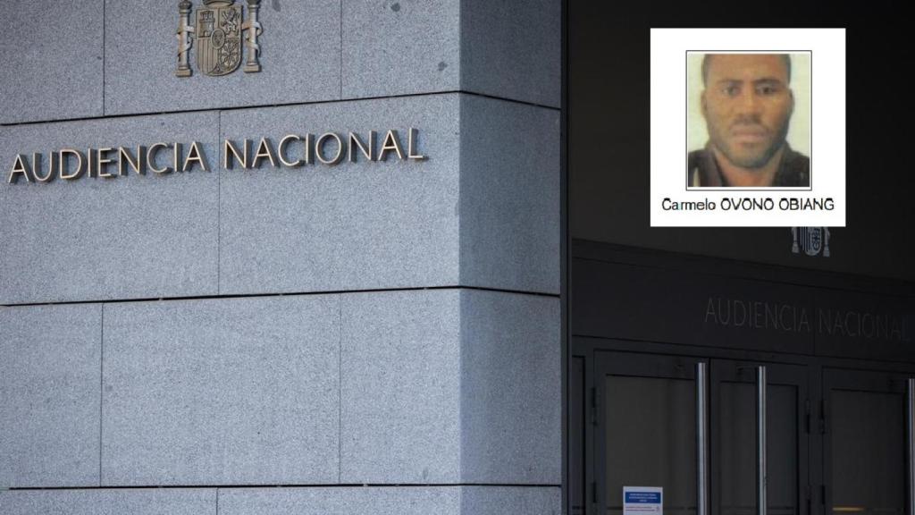 Pedraz expulsa del caso a la defensa del hijo de Obiang investigado por ...