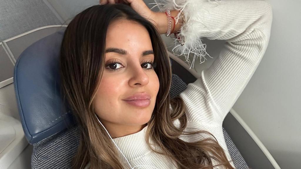 La enfermedad de la 'influencer' Natalia Osona que le quita el apetito ...
