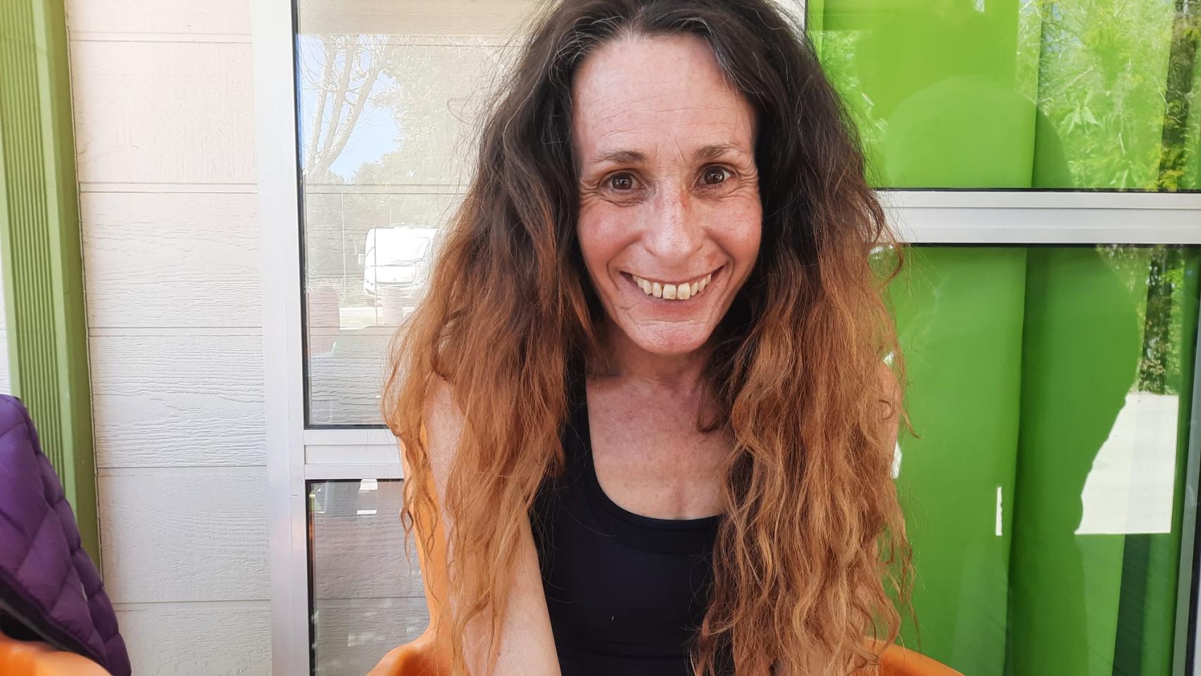 Beatriz Flamini destapa sus cartas: "Esto ha sido un entrenamiento para ...