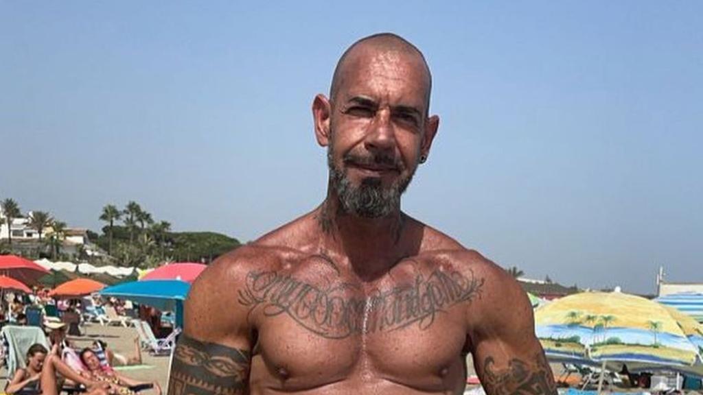 Pisani, el portero amante del deporte que perdió la vida mediando en ...