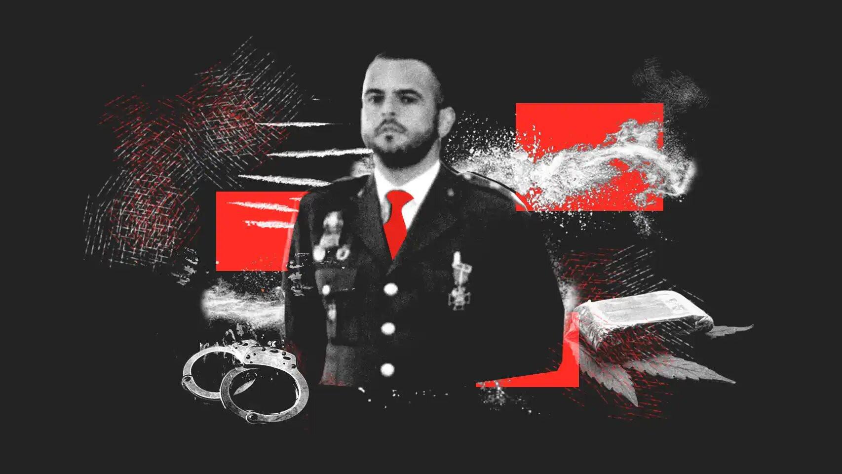 La investigación sobre David Oliva fue clave en el desmantelamiento del ...