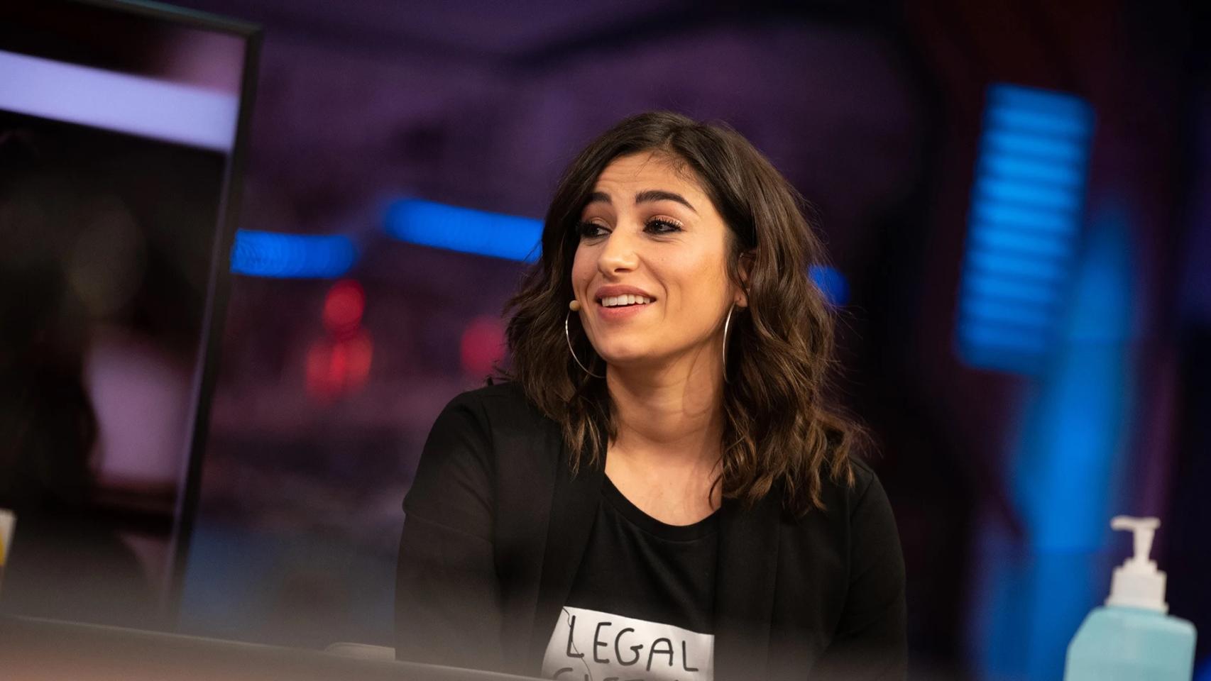 Quién es Carolina Yuste, la actriz que participa en ‘Pasapalabra’ del ...