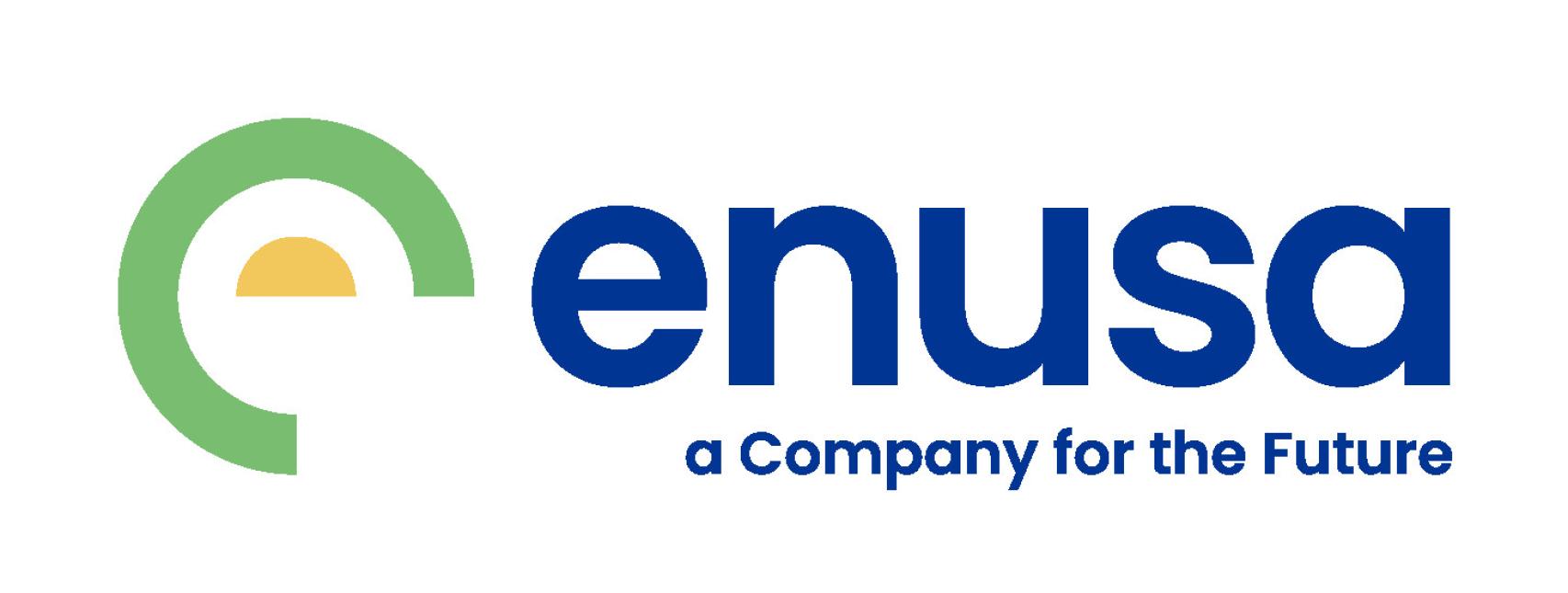 Enusa estrena una nueva imagen inspirada en los valores de seguridad ...