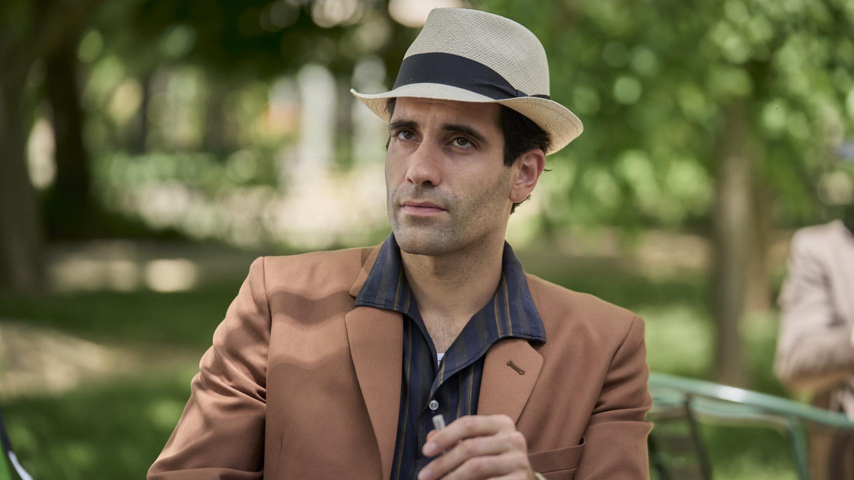 Tamar Novas ('Los pacientes del doctor García'): "Poco a poco nos vamos ...