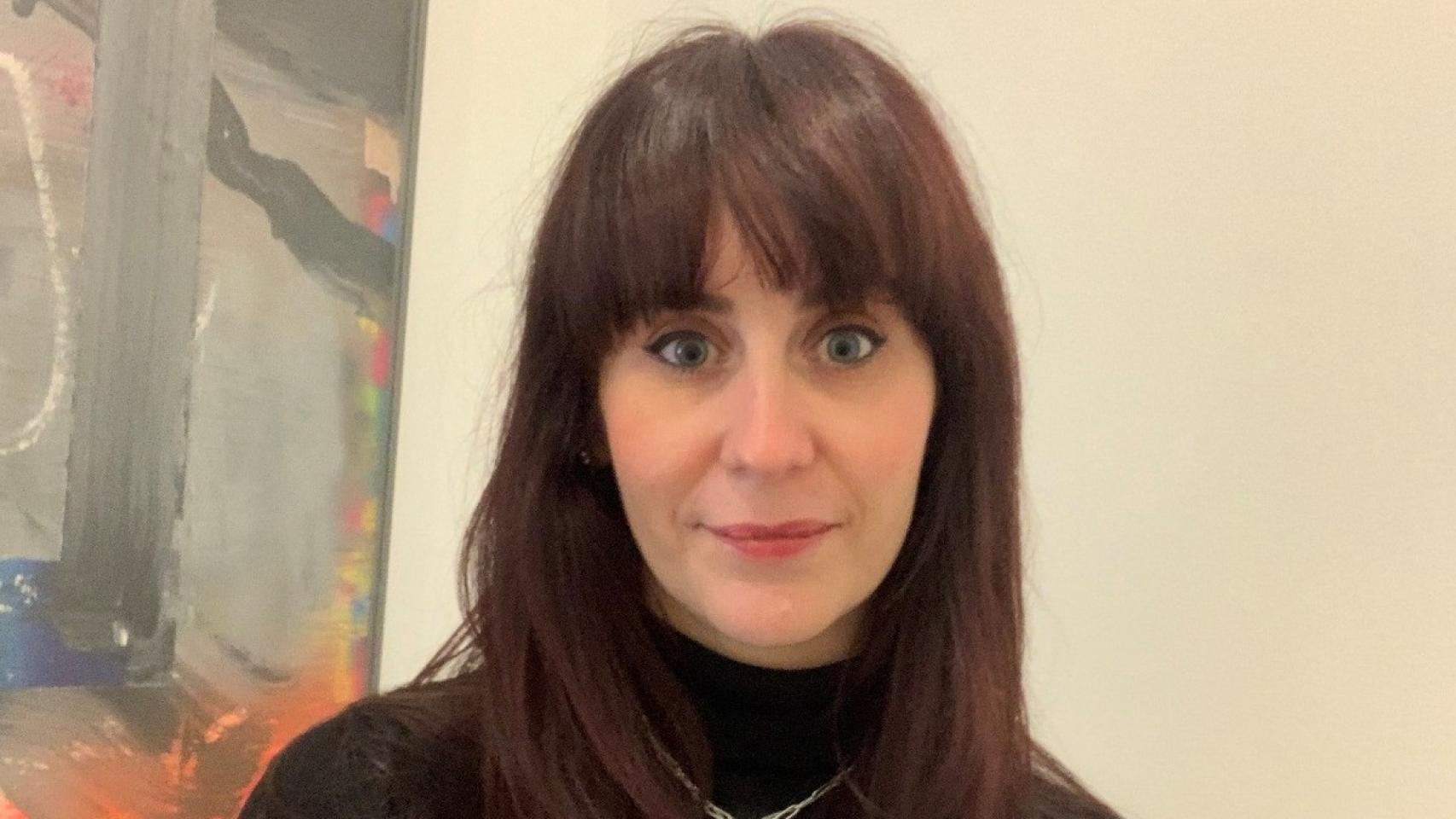 Carmen Páez Soria, nueva directora general de Industrias Culturales ...