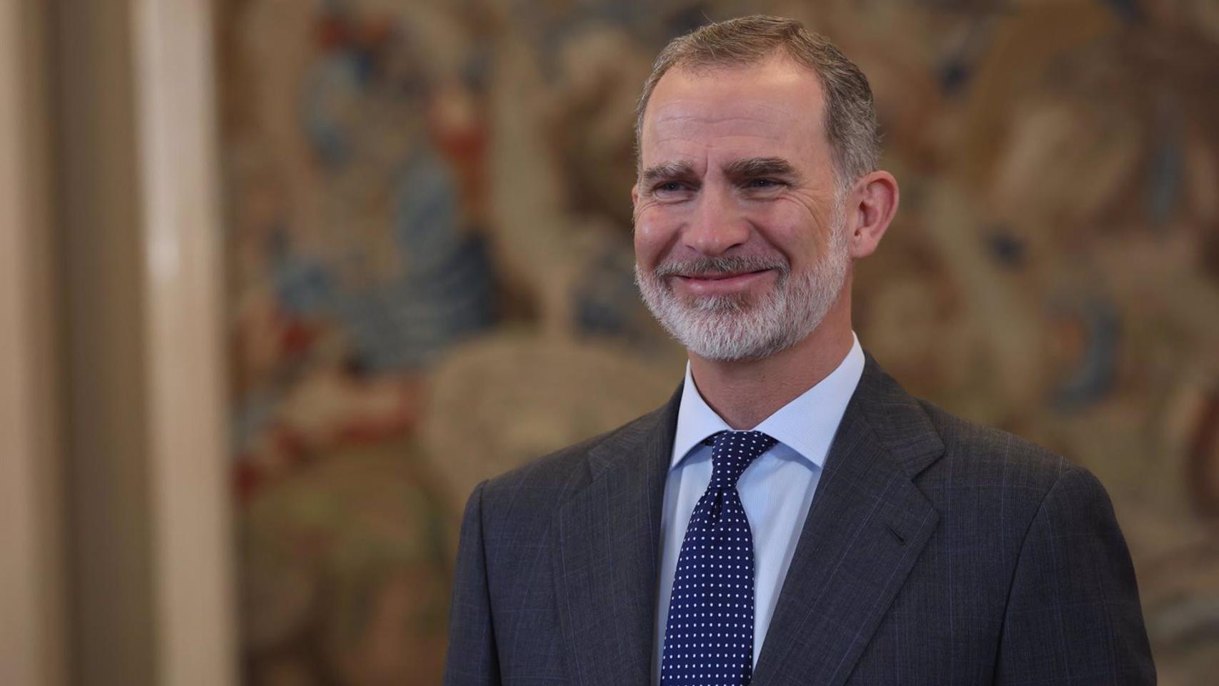 Así será la visita de Felipe VI a Ronda: reunión de la Reales ...