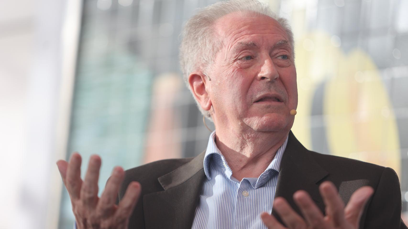 Felipe Romera: "El PTA es el 22% del empleo y el PIB de Málaga, y ...