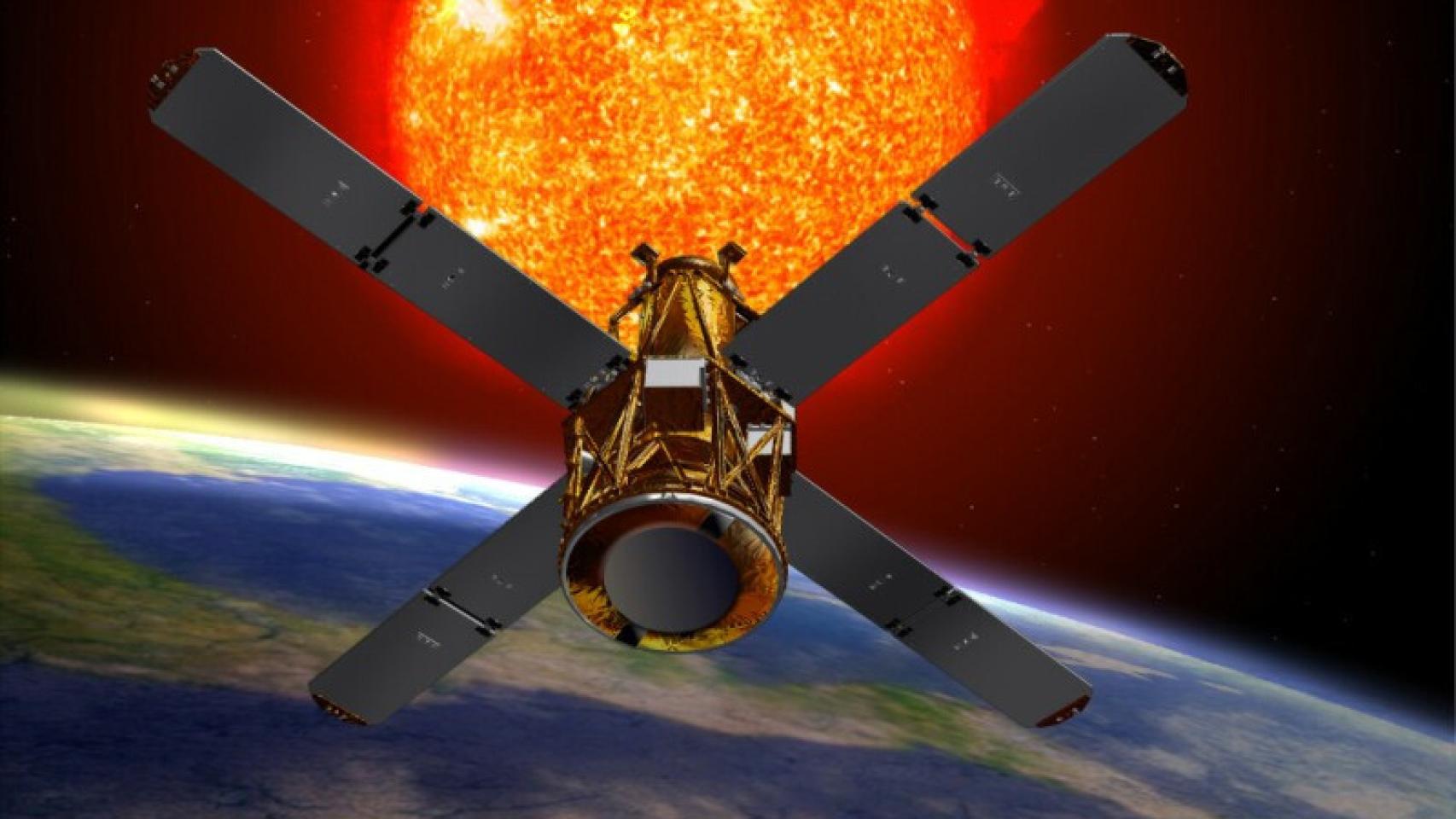 Un satélite de la NASA se estrellará contra la Tierra esta semana y no ...