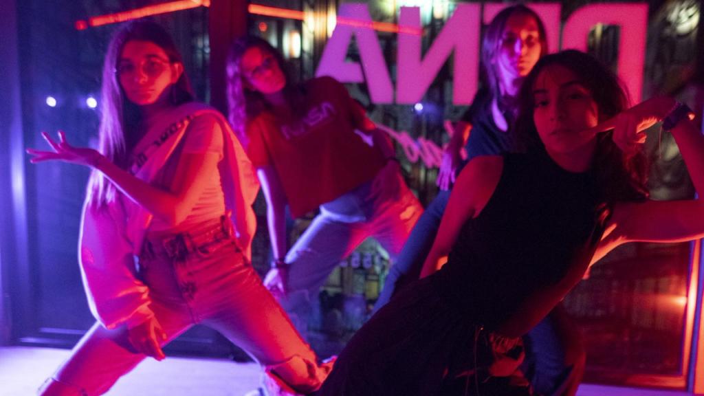 Lydia Rodríguez vio el negocio antes que nadie en Bilbao: es profesora ...